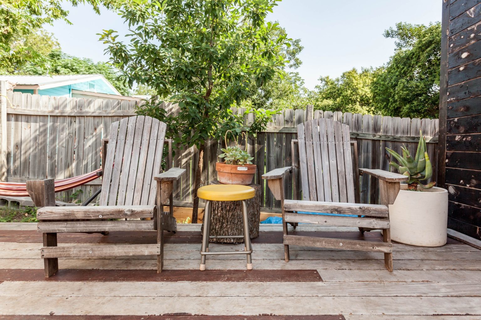 Awesome Veranda Tiny House