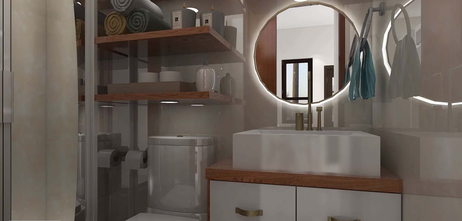 This Cute Tiny House Is 269 Square Feet