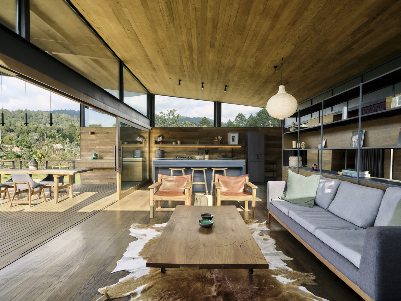 120 Square Meter Tiny House Will Blow Your Mind