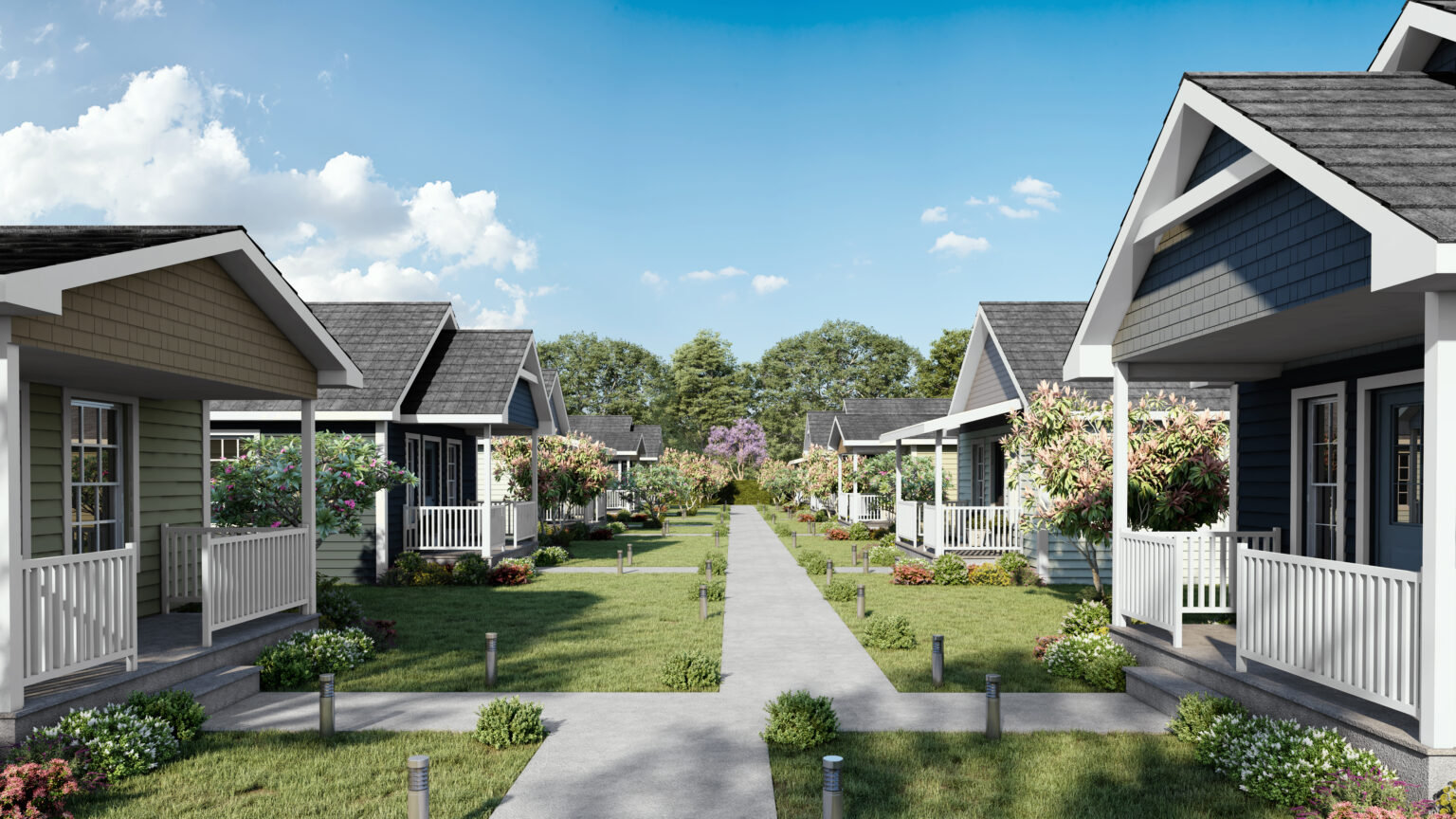 Tiny House Communities: A Detailed Look At How They Strengthen ...